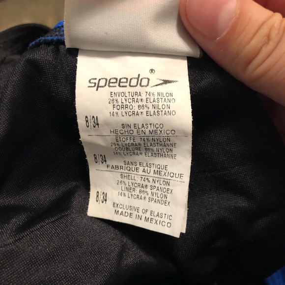 Speedo | Swim | Speedo One Piece Race Quantum Splice Pro Swimsuit ...